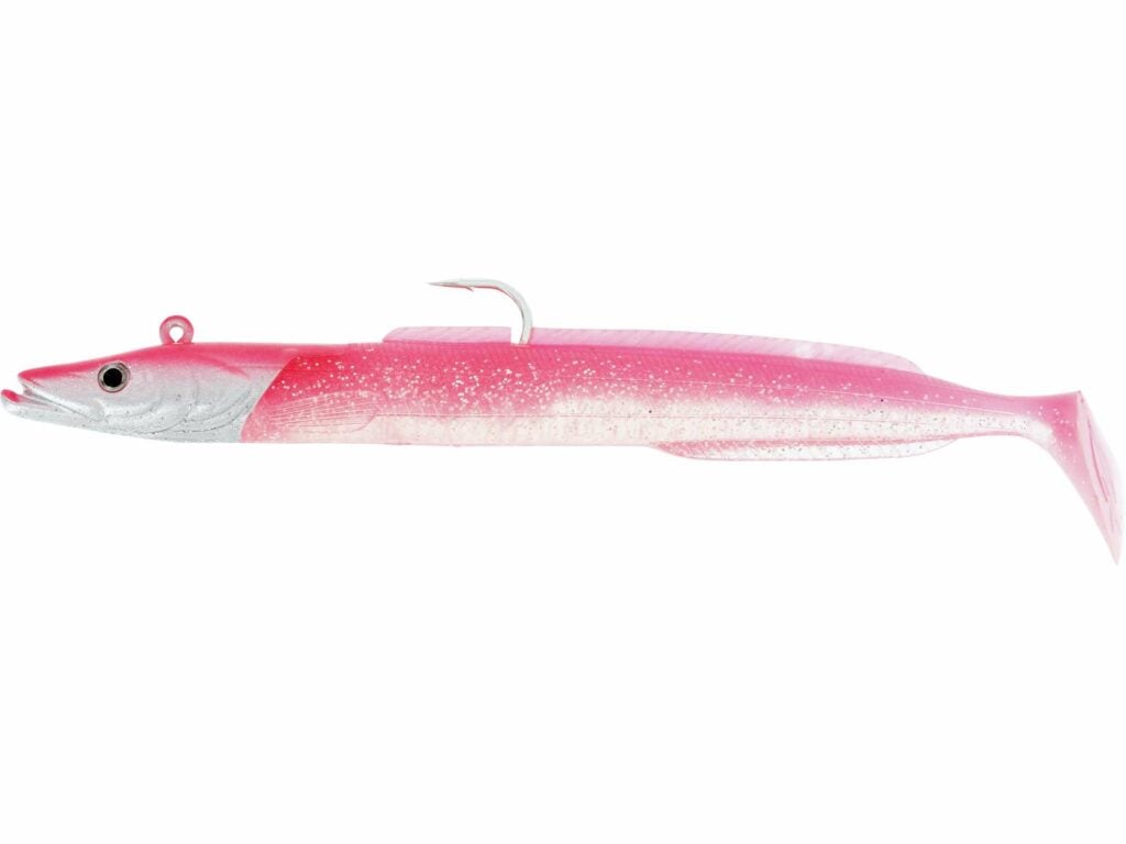 Westin Sandy Andy - 10cm - 12gm - Veals Mail Order